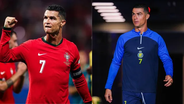 Happy Birthday Cristiano Ronaldo: Beautiful Wishes And Messages To Send ...