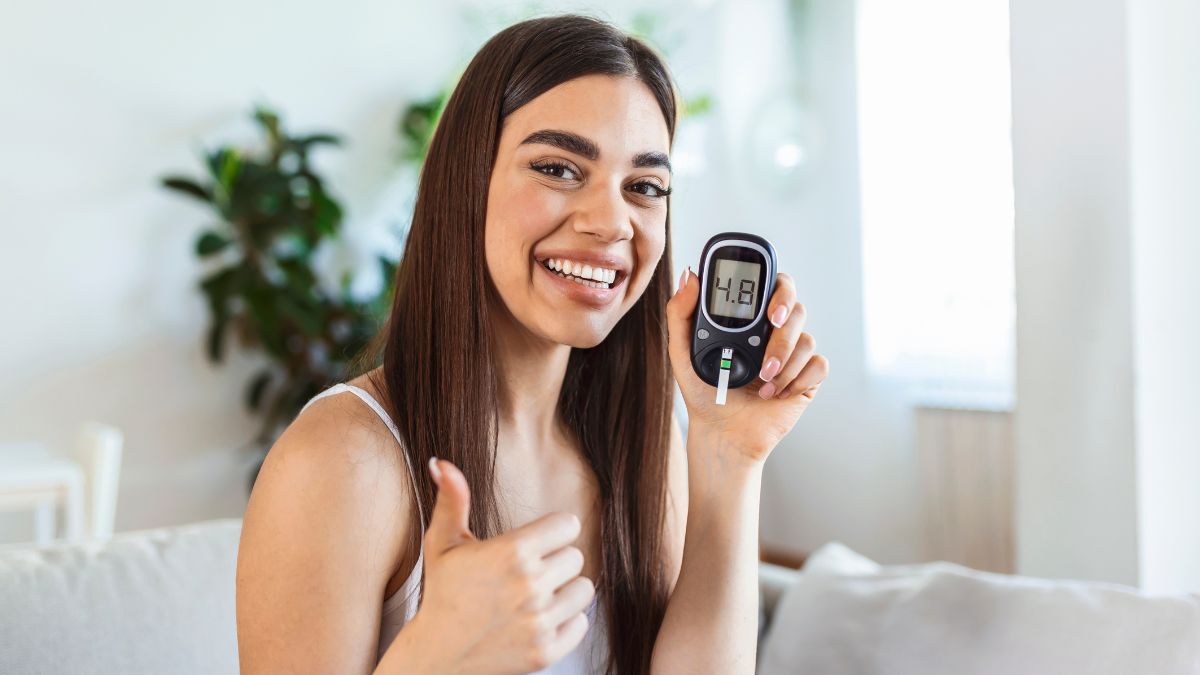 Doctor Lists 7 Simple Ways To Manage Your Blood Sugar Levels Without ...