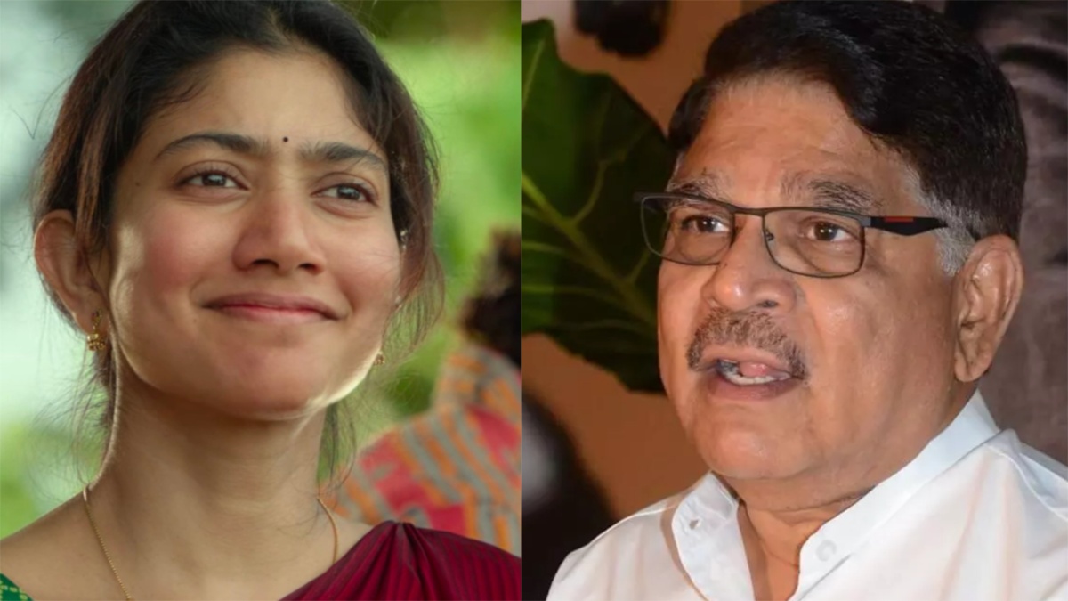 Thandel Casting: Allu Aravind Says A 'White-Skin Girl From Bombay' Wouldn’t Fit, Explains ...
