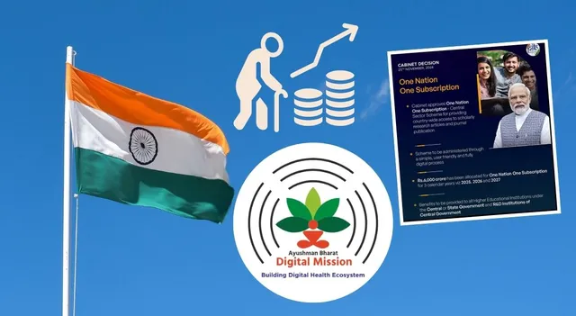 List of 100+ Indian Government Schemes And Their Benefits: PMAY ...