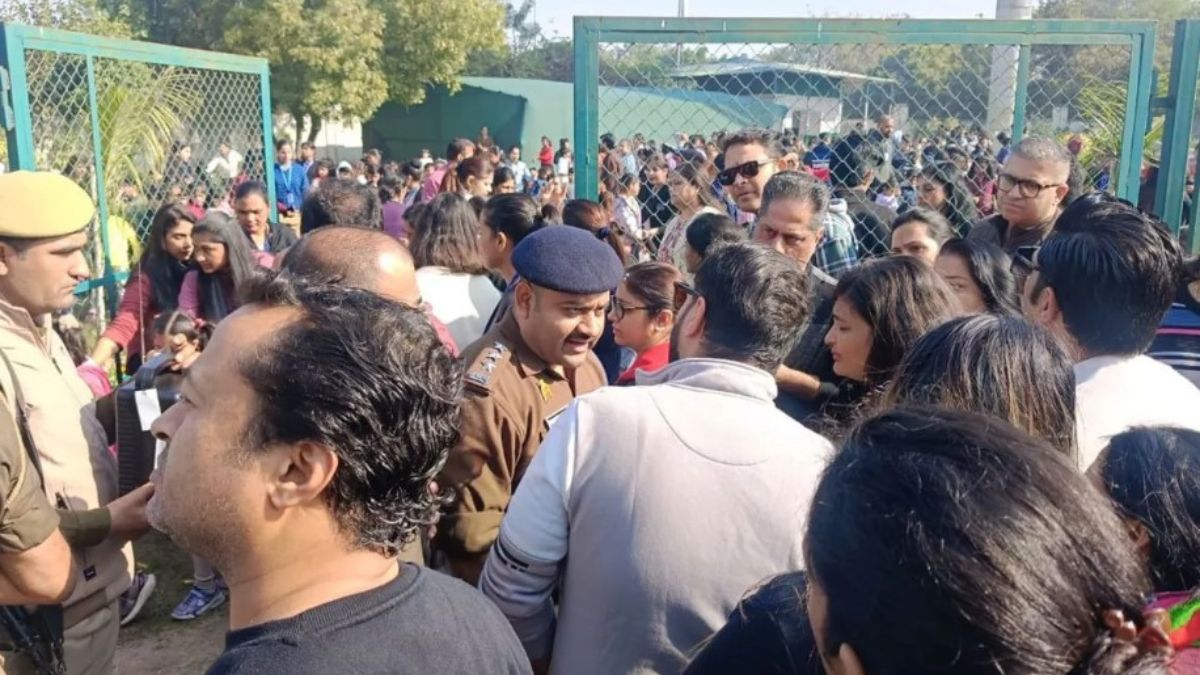 Noida School Bomb Threat: Class 9 Student Sent Threatening Emails To Four Schools In Noida To ...