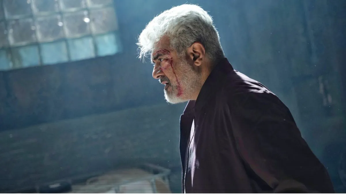 Vidaamuyarchi OTT Platform: Where To Watch Ajith Kumar's Tamil Movie ...
