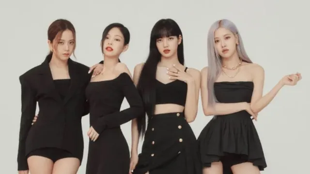 BLACKPINK World Tour 2025: YG Entertainment Releases Official Teaser For Jennie, Jisoo, Rosé And ...