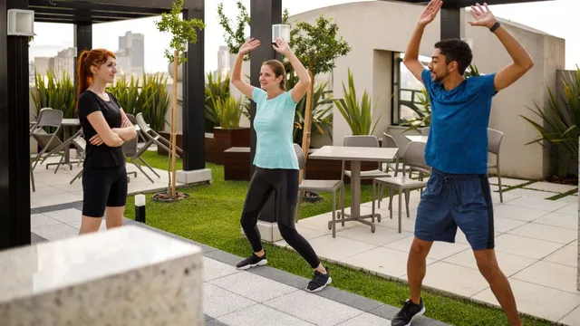 5 Beginners’ Exercises That Burn Most Calories For Quick Weight Loss