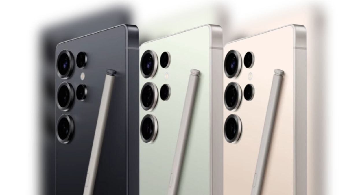 Samsung Galaxy S25 Ultra vs iPhone 16 Pro Max: Screen Repair Costs Compared