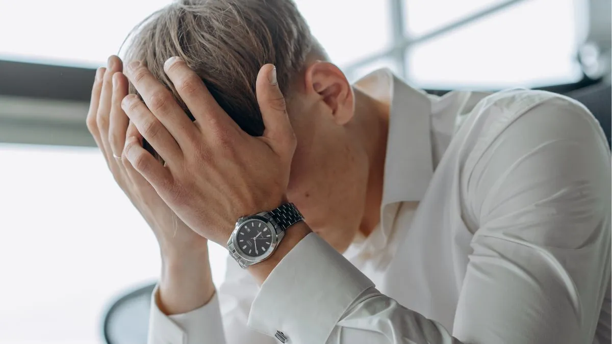 5 Common Signs Of High Blood Pressure You Shouldn't Ignore