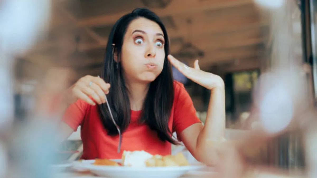 What Happens To Your Body When You Eat Too Spicy Food? Know Possible ...