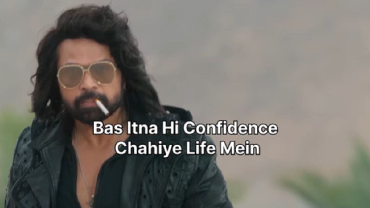 Himesh Memes