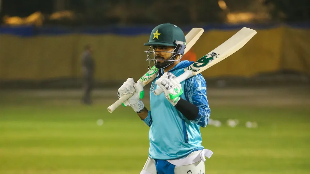 Pakistan ODI Tri-Series 2025 Schedule: Check Date, India Time, Venue ...