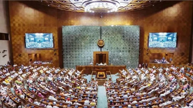 New Income Tax Bill Gets Cabinet Approval, To Be Presented In ...