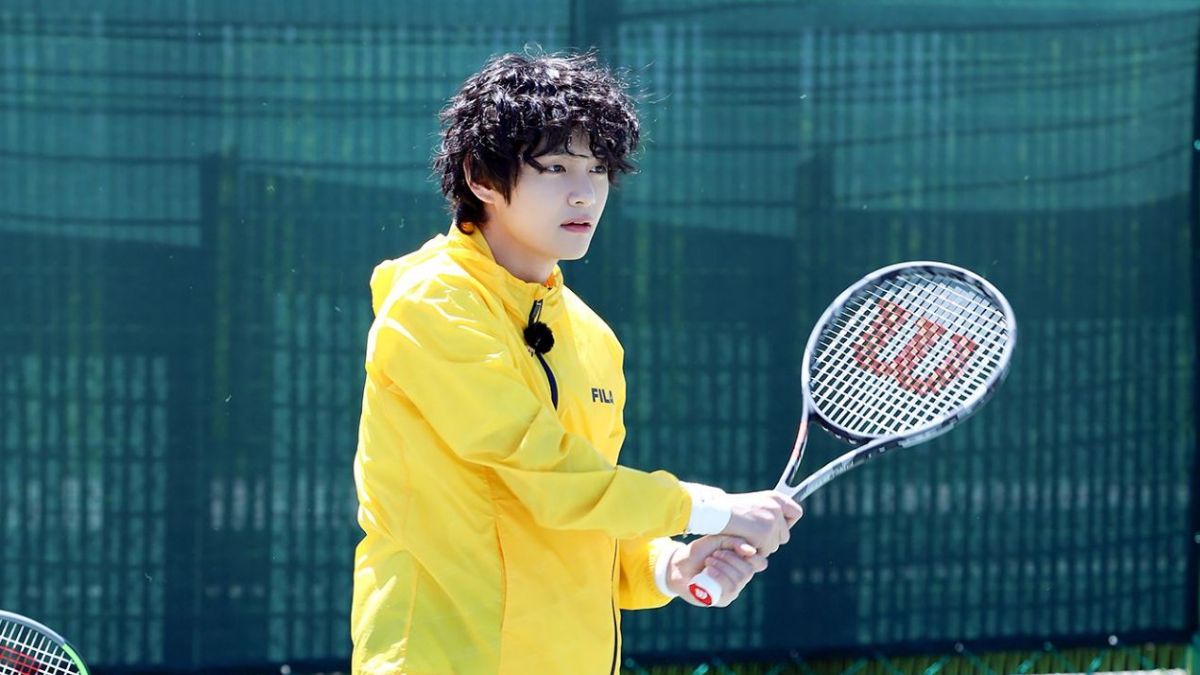 BTS V: 7 Surprising Talents Of Kim Taehyung That Will Leave You ...