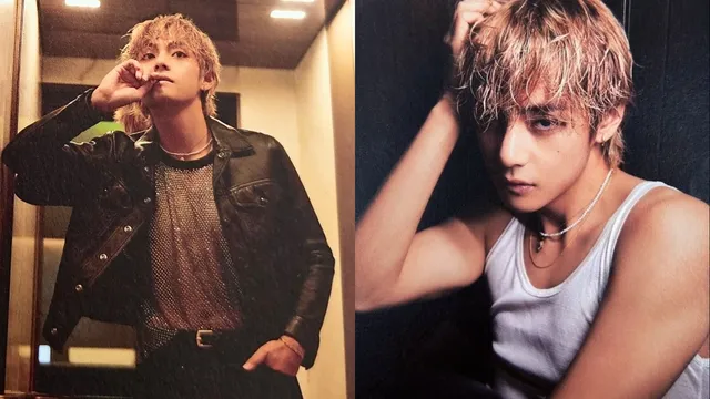 When BTS V Aka Kim Taehyung Broke Hearts With His One-Sided Love Story: 'She Never Picked Up ...