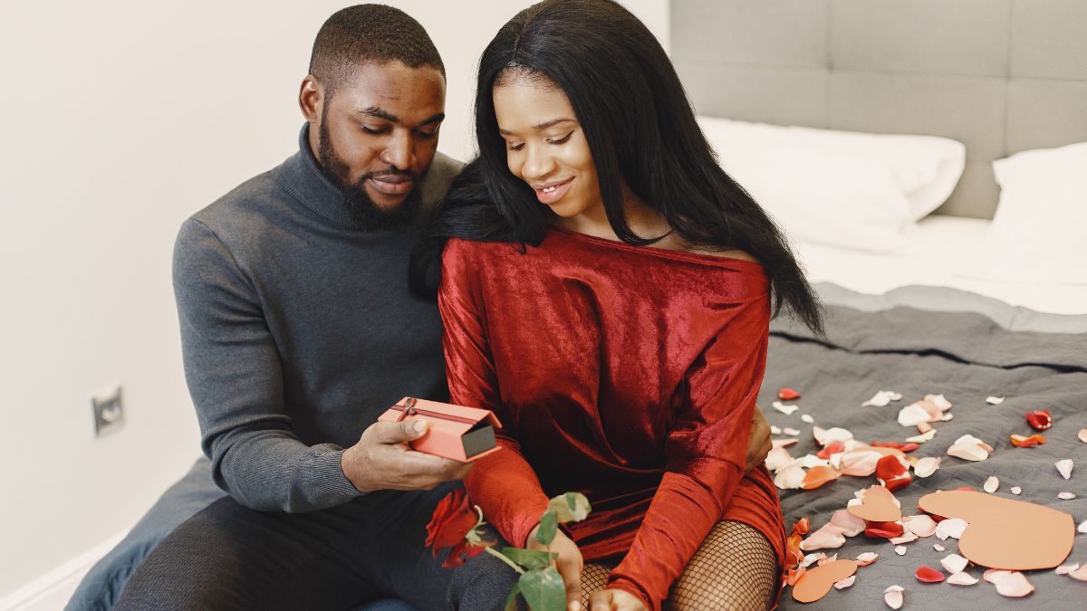 Happy Propose Day 2025: 5 Unique And Stylish Gift Ideas To Give Your ...