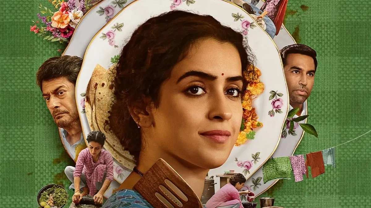 Mrs Twitter Review: Sanya Malhotra Shines As Richa; Movie Receives ...