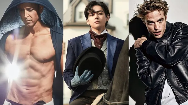 Handsome Men In The World 2013 Top 10 Most Handsome Men In The World