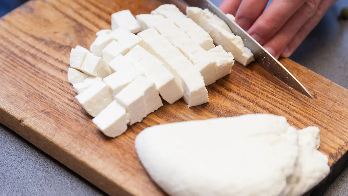 4 Simple Ways To Check Purity Of Paneer At Home