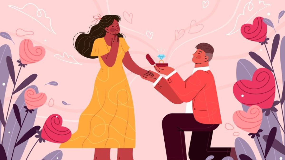 Happy Propose Day 2025: 20+ Wishes, Quotes, WhatsApp Messages And ...