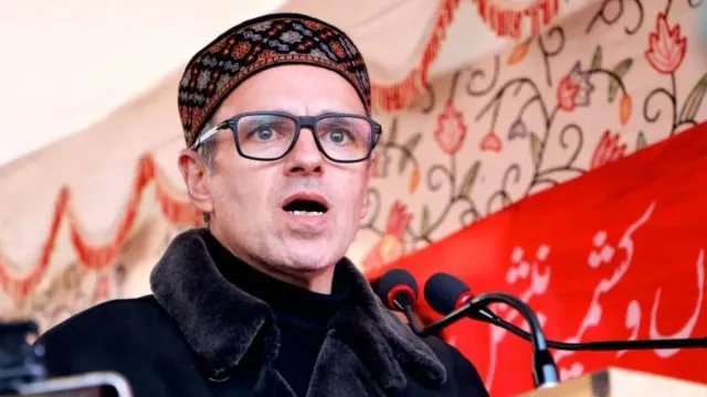 ‘Samapt Kar Do Ek Doosre Ko’: Omar Abdullah Takes Jibe At INDIA Bloc As ...