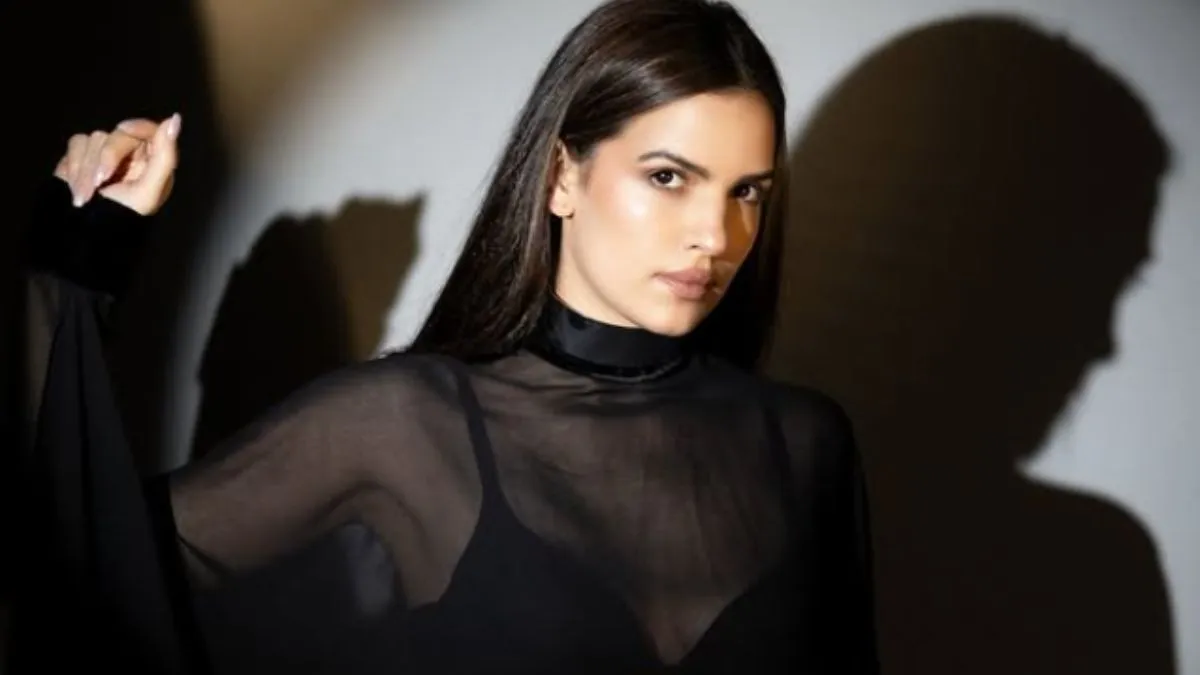 Natasa Stankovic Opens Up On Healing And Finding Peace Post Split With ...