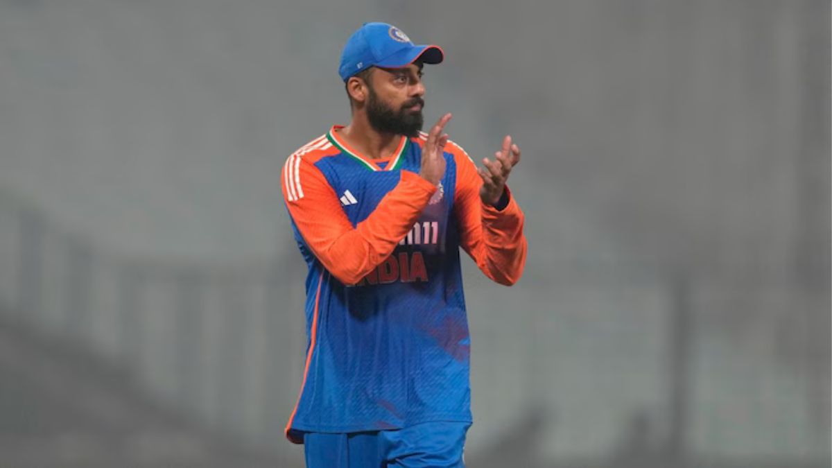 Kohli In, Jaiswal Out? Will Varun Chakravarthy Get A Chance To Play In Cuttack? India's ...