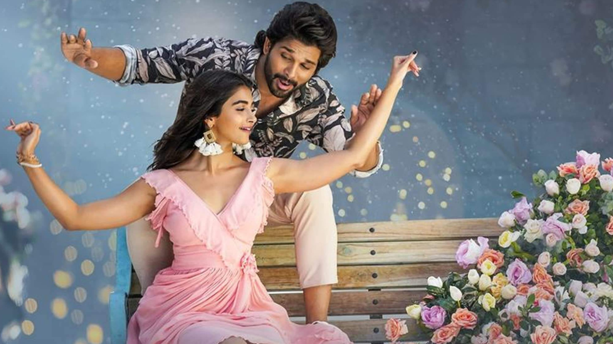 Ala Vaikunthapurramuloo OTT Release: Watch Allu Arjun, Pooja Hegde's Telugu Movie Before It ...
