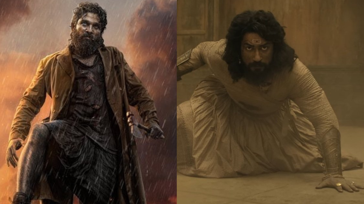 Did Allu Arjun THANK Chhaava Makers For Shifting Its Release Date? Pushpa 2 Actor Says 'I ...