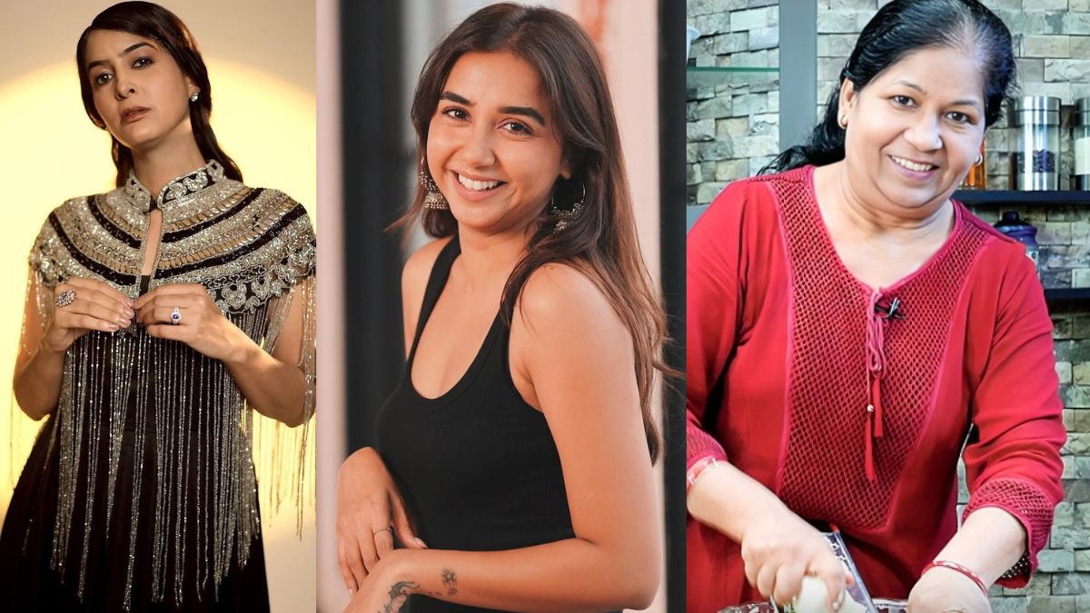 List Of Top 10 Richest Female Youtubers Of India And Their Net Worth ...