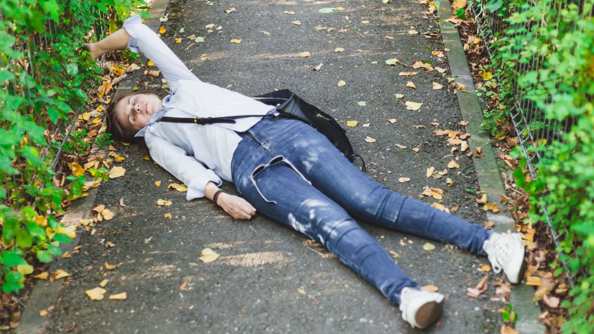 Epilepsy In Children: What Are Its Common Causes And Symptoms| Know ...