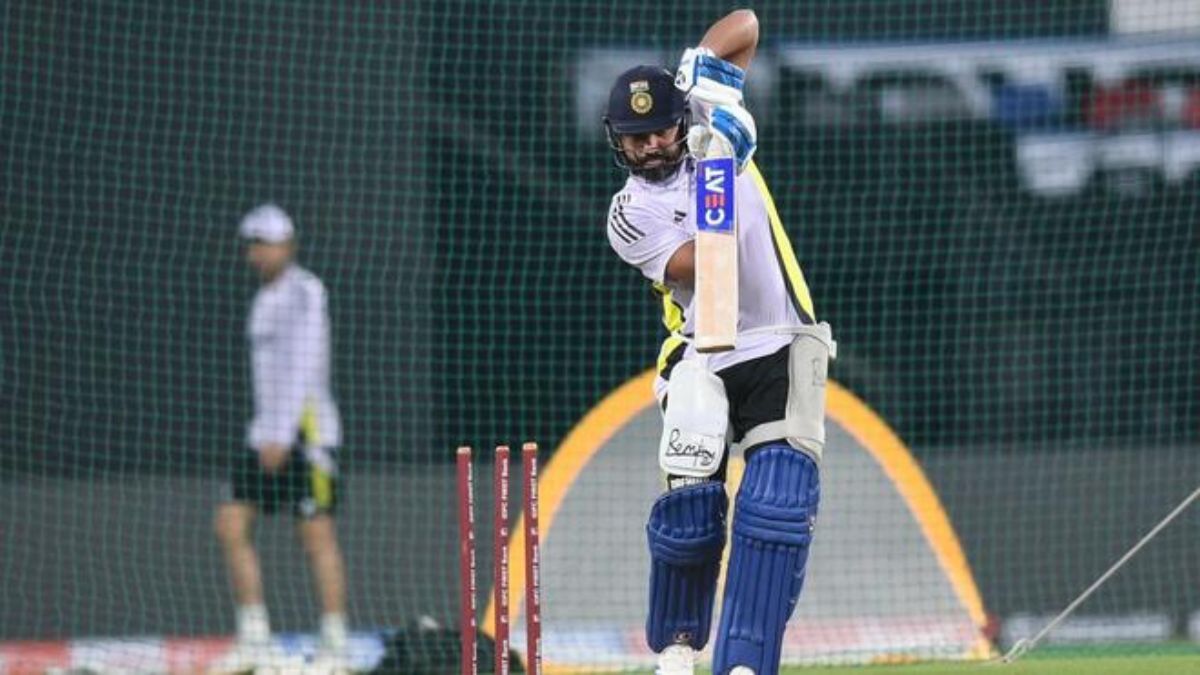 IND vs ENG 2nd ODI: Rohit Sharma Scripts History, Becomes Second ...