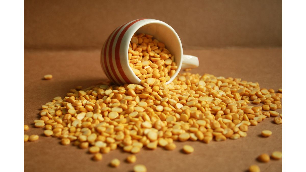 World Pulses Day 2025: 5 Compelling Reasons To Eat Bowl Of Mixed Dal ...