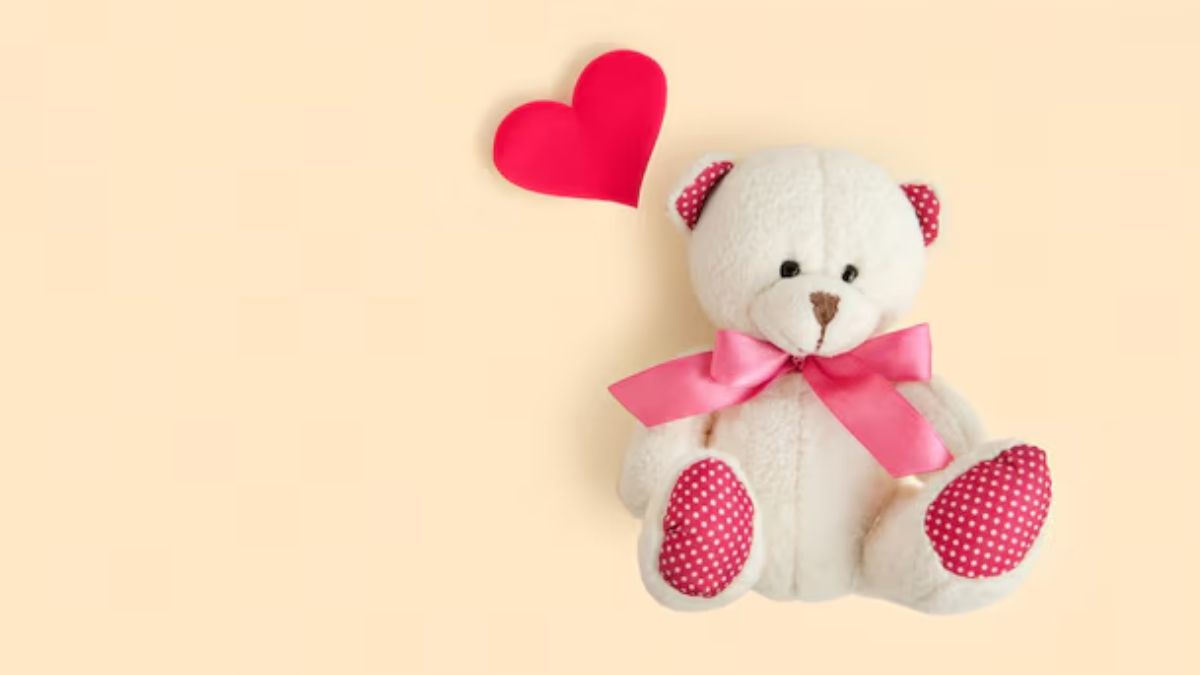 Happy Teddy Day 2025: 30+ Cute Wishes, Quotes, Messages, WhatsApp And ...