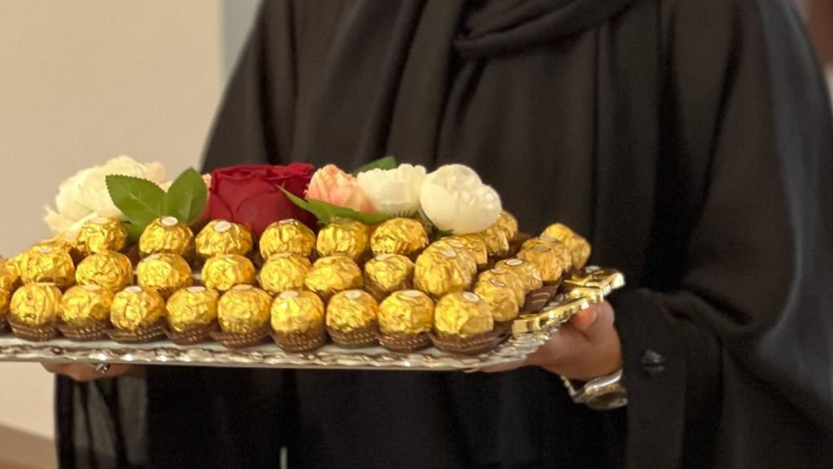 Chocolate Day 2025: Top 10 Most Rare and Expensive Chocolates In The World