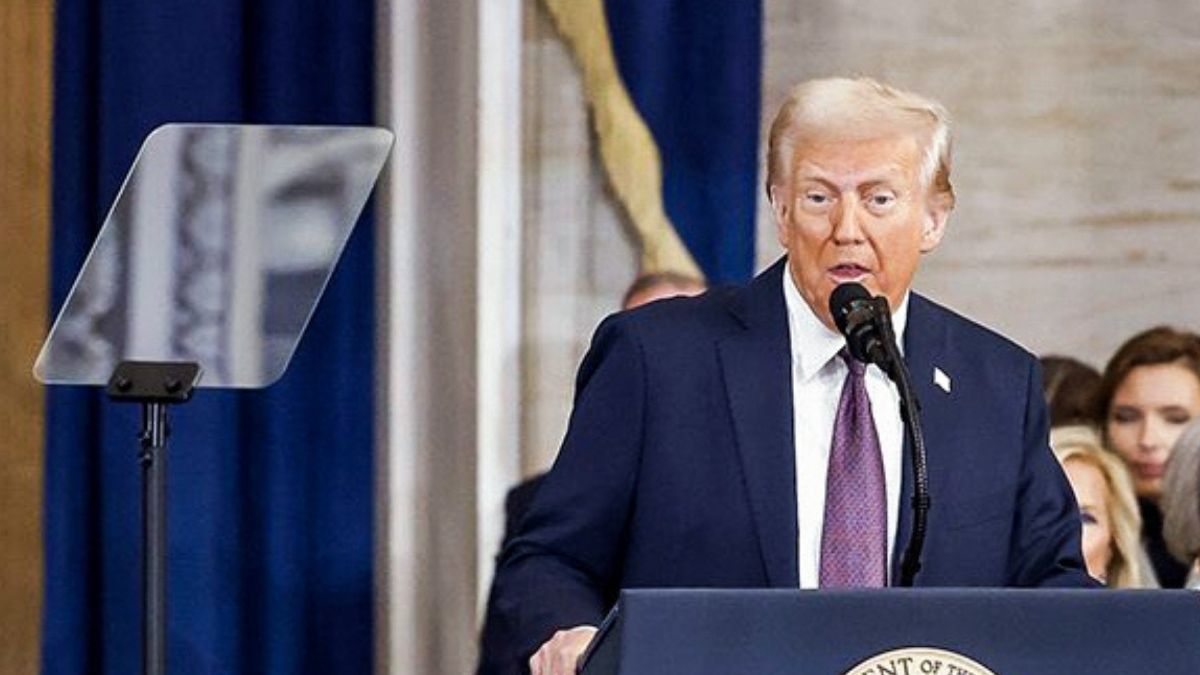 Make America Religious Again: What Is Donald Trump's 'Faith Office' Set ...