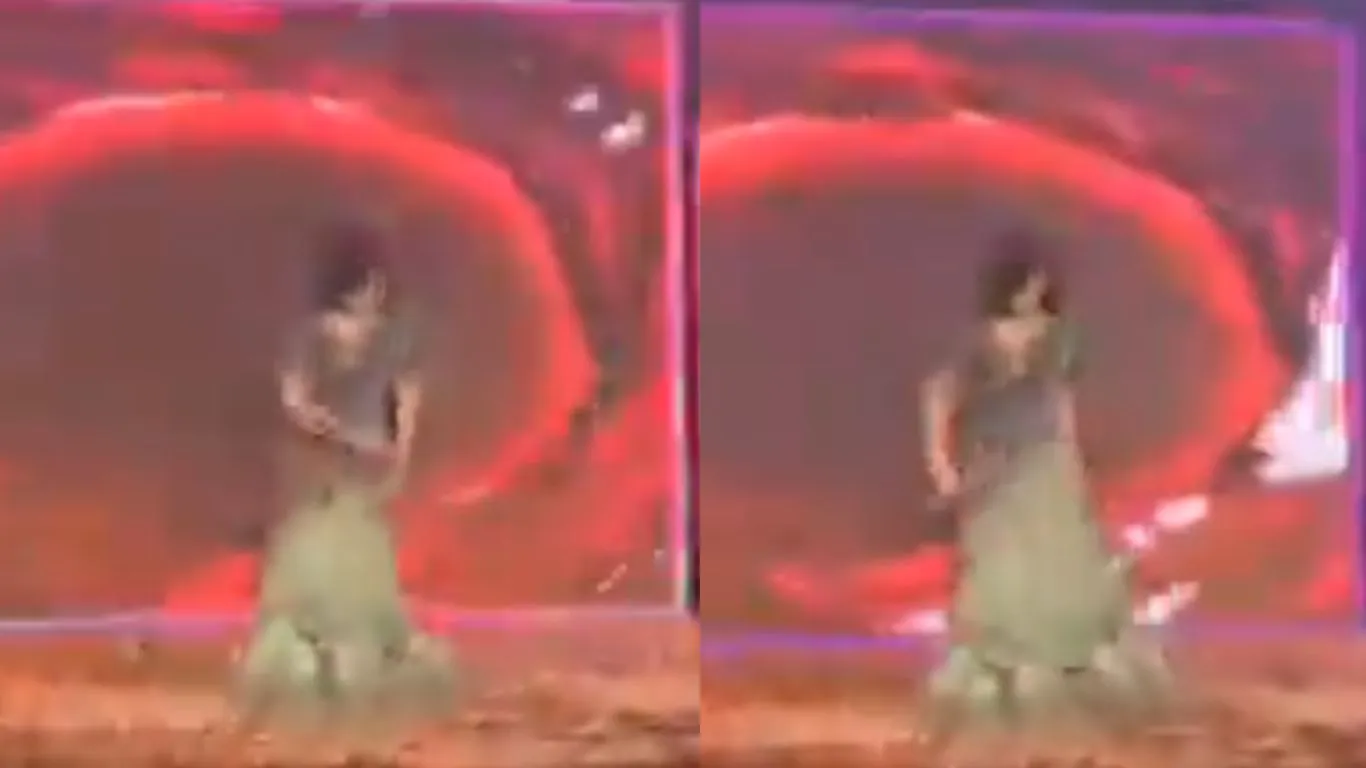 MP News: 23-Year-Old Woman Dies Of Suspected Cardiac Arrest While ...