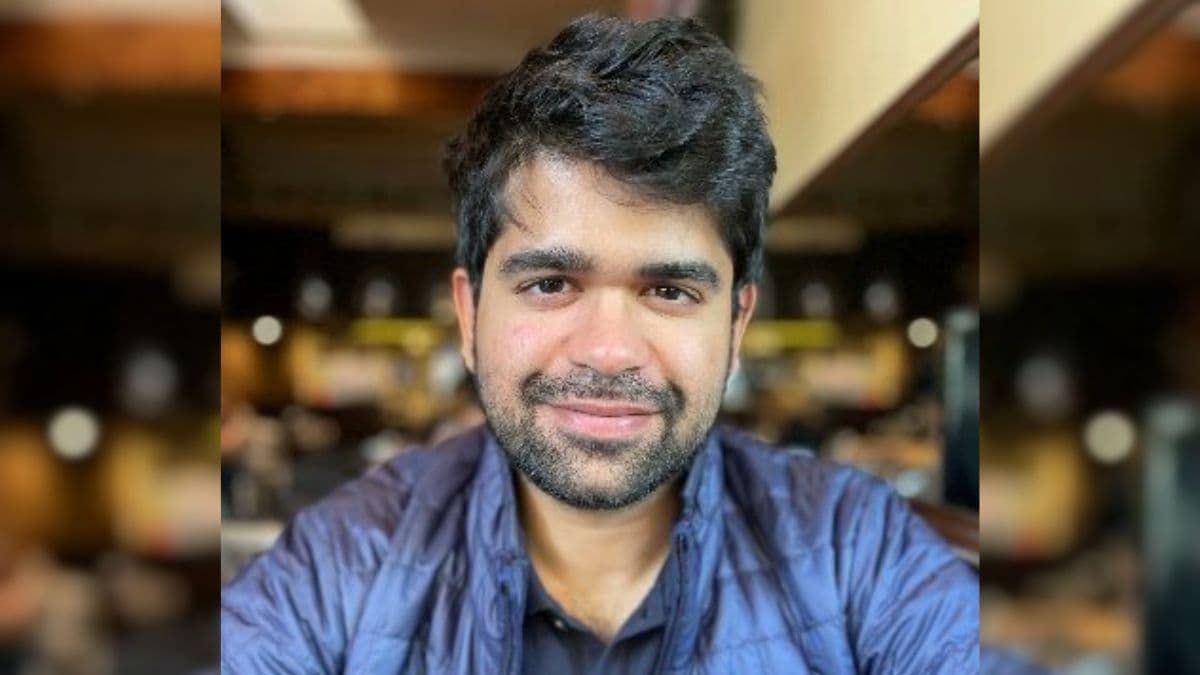 Who Is Aravind Srinivas, Perplexity AI CEO Who Dared Elon Musk Over ...