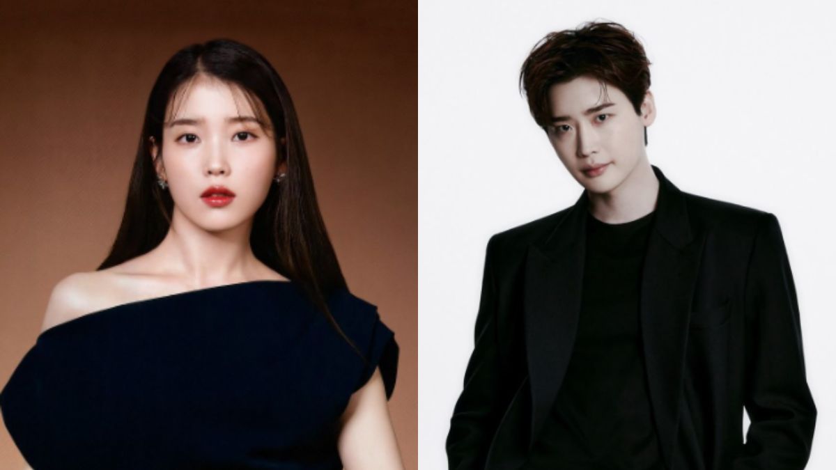 Are IU And Lee Jong Suk Still Together? Breakup Rumours Gain Momentum On Social Media