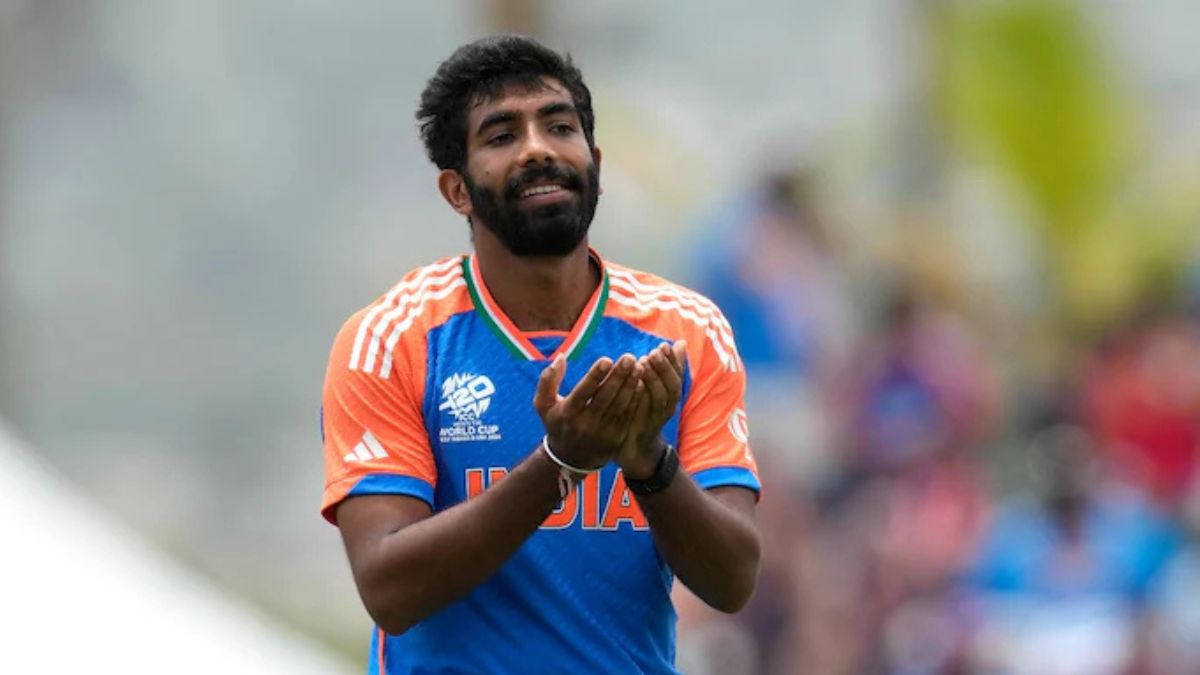 Will Jasprit Bumrah Play In Champions Trophy 2025? BCCI To Confirm Star Pacer's Participation On ...