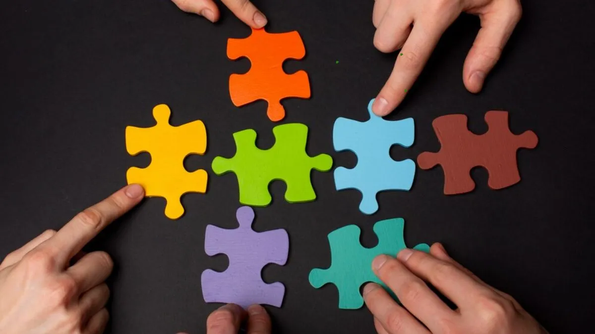 NYT Connections Hints And Answers For Monday, February 10: Solve Word ...