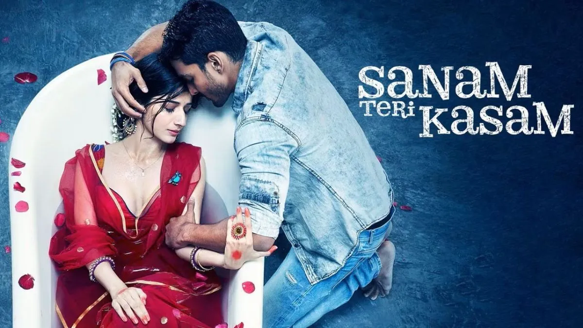 Sanam Teri Kasam: 10 Famous Dialogues Of The Movie That Are Too Good To Miss