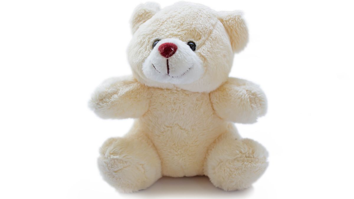 10+ Adorable Teddy Bear Images To Send To Your Girlfriend On February 10