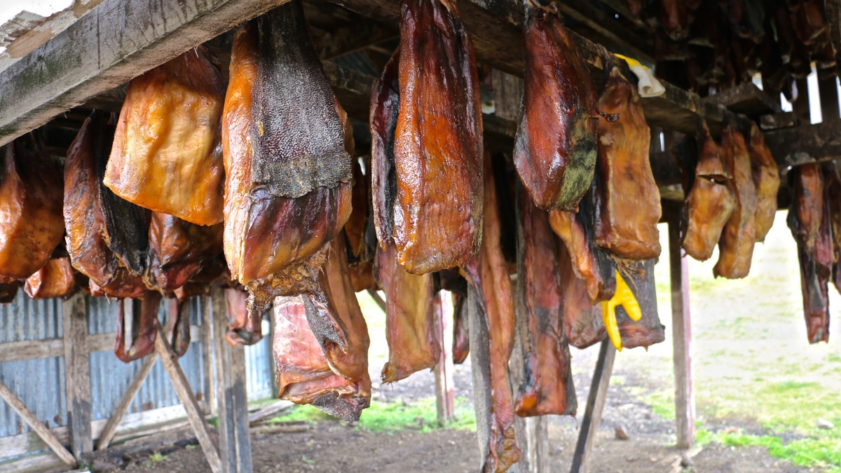 Top 10 Most Dangerous Foods In The World: This Indian Delicacy Is Also ...