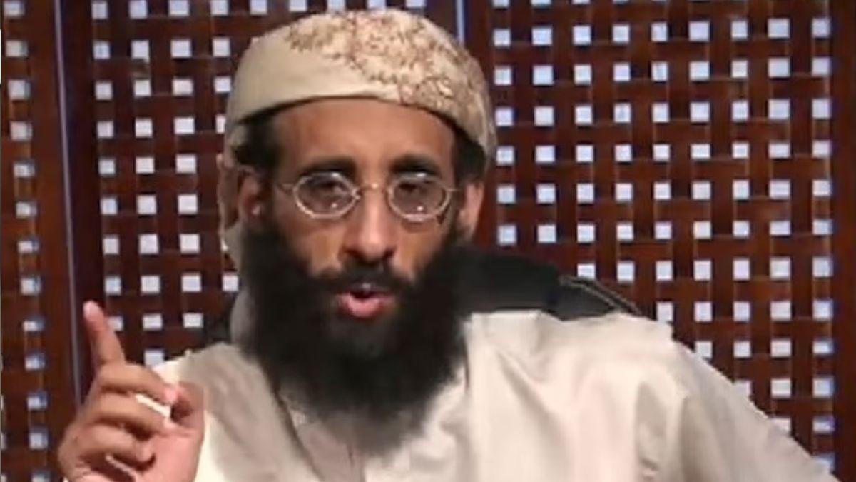 US Student To Al-Qaeda’s Key Figure: Shocking Story Of Anwar al-Awlaki ...