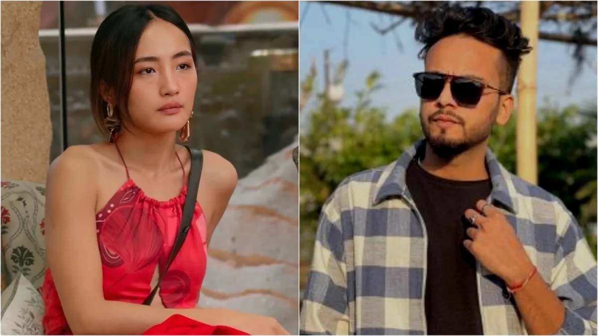 Chum Darang SLAMS Elvish Yadav For His Racist Remarks: 'It's Time We ...