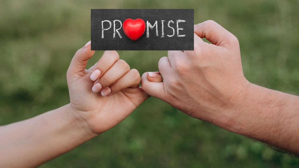 Happy Promise Day 2025 Video Status Download: Promise And Quotes Videos ...