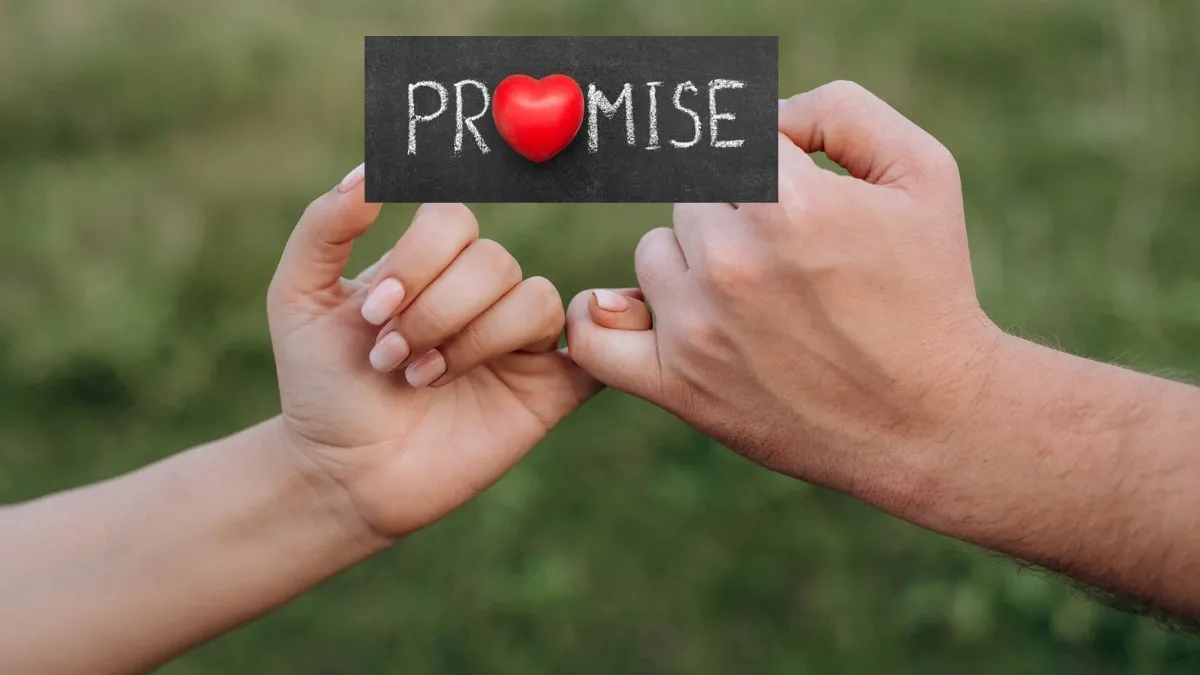 Happy Promise Day 2025 Video Status Download: Promise And Quotes Videos ...