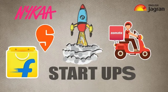 List Of 60+ Indian Companies That Started Small And Became Global Giants