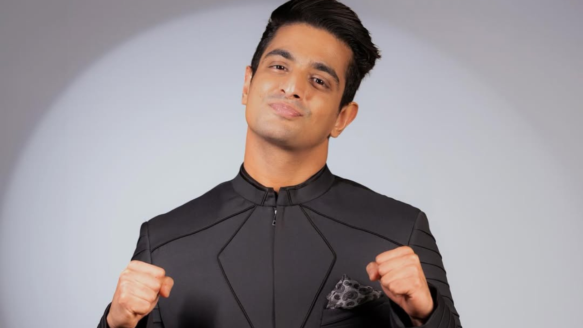 Meet YouTuber Ranveer Allahbadia Who Is Making Waves For His ...