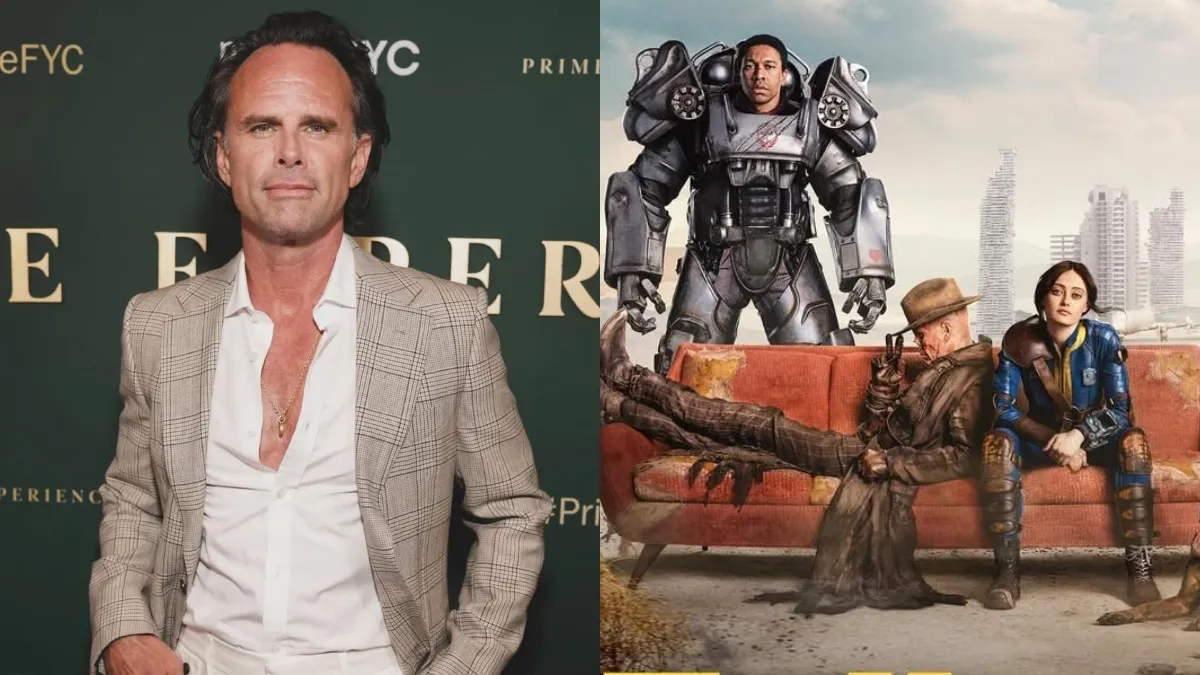 Fallout Season 2: Walter Goggins Shares BIG Update About American Drama ...