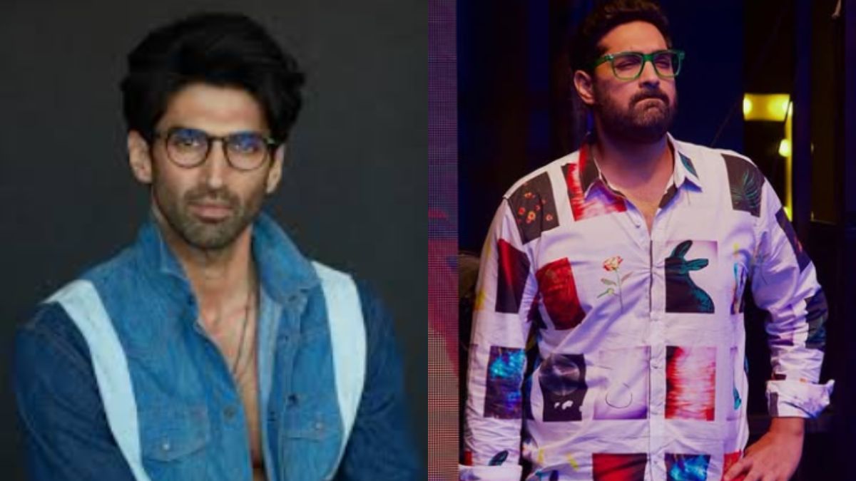 Kunaal Roy Kapur Reveals Why He Ruined Aditya Roy Kapur’s Suit In Yeh ...