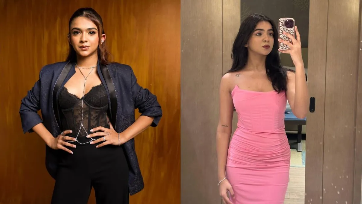 Apoorva Mukhija Aka The Rebel Kid Serves Right Fashion Inspiration For ...